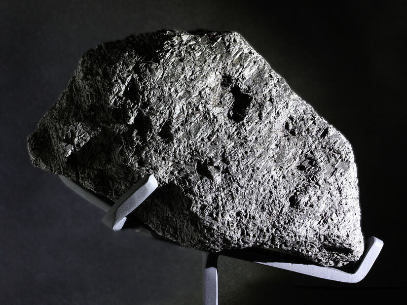 Meteorite as an investment - Alien Rocks